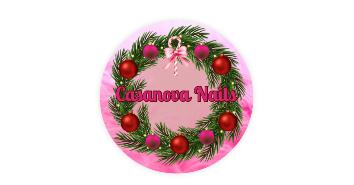 Casanova Nails