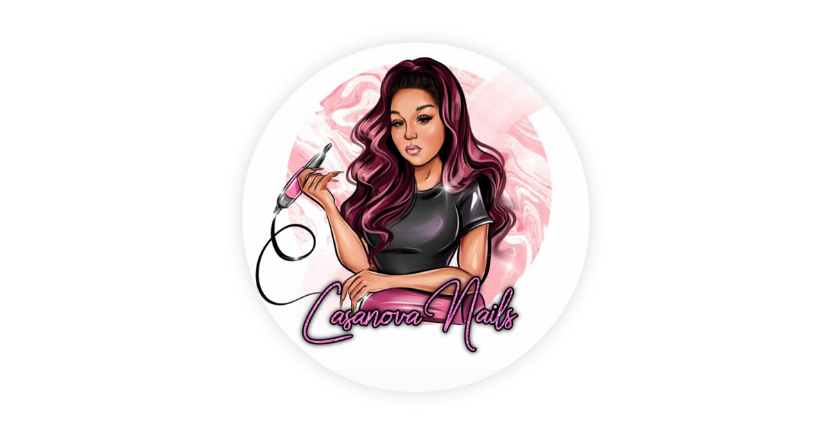 Regular Clear Palettes – Page 2 – Casanova Nails